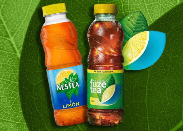 Nestea - a drink brand of two halves | Elys IP Chartered Trade Mark ...